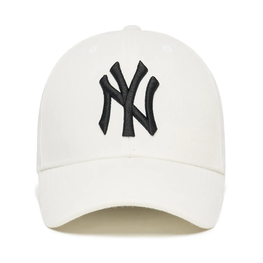 Mua Mũ MLB New Fit Structure Ball Cap New York Yankees 3ACP0802N-50WHS ...