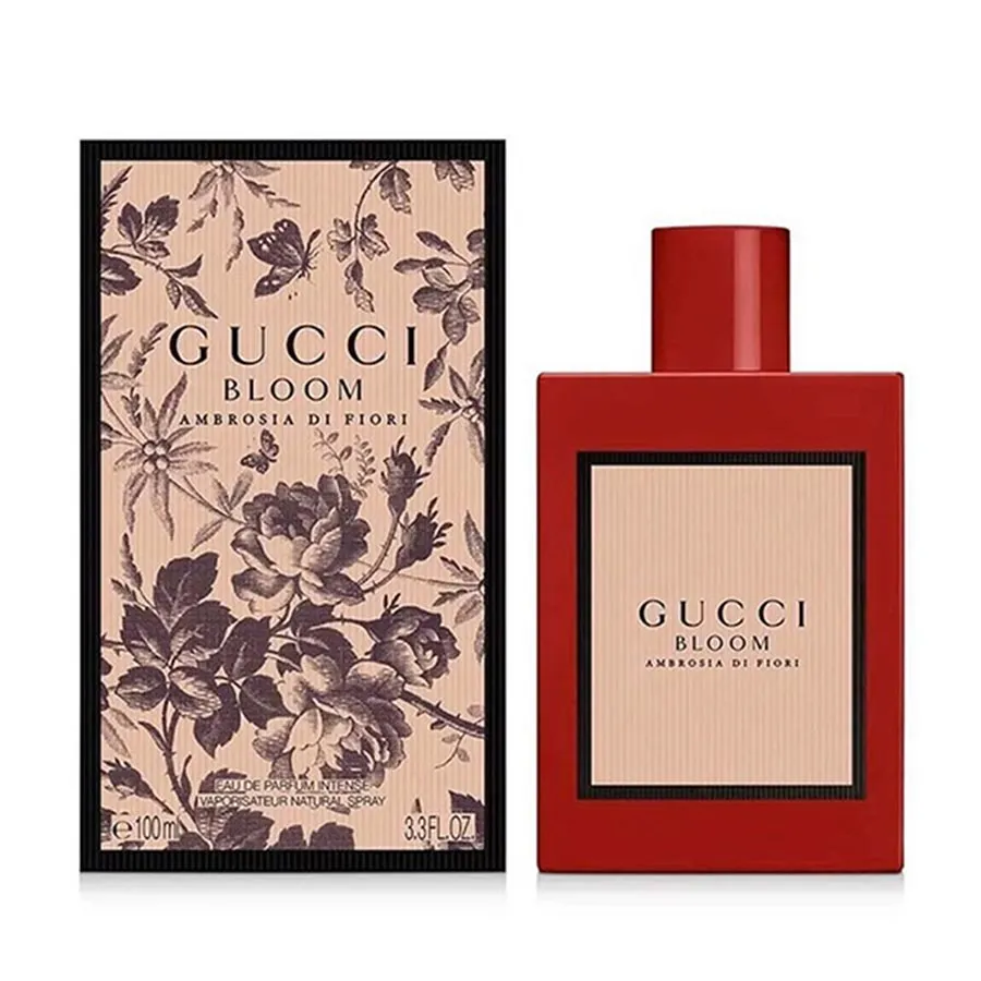 Nước hoa Gucci GUCCI BLOOM chính hãng cao cấp GIÁ TỐT