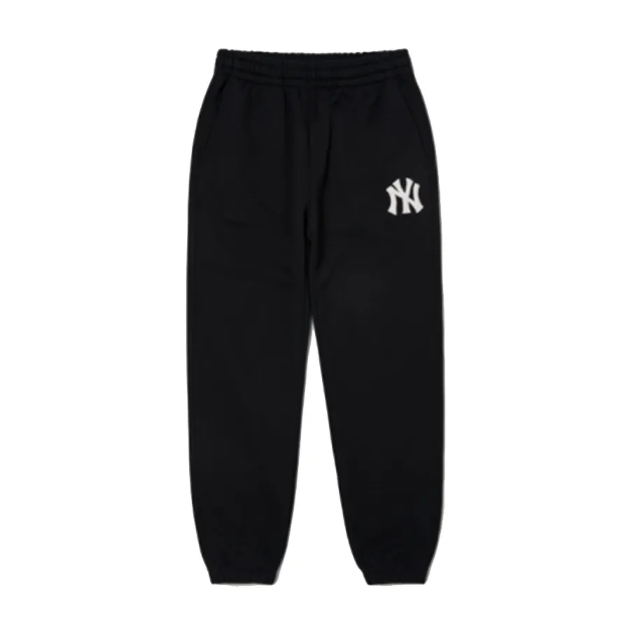Quần Jogger MLB Training Pants New York Yankees 3APTL0114-50BKS Màu Đen ...