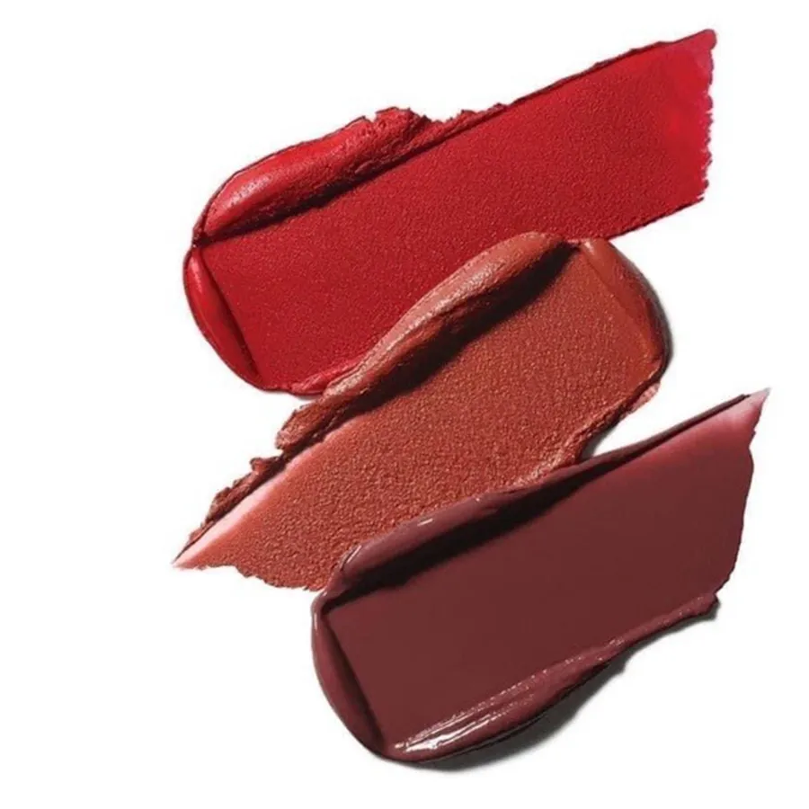 Mua Set 3 Thỏi Son MAC Kiss Of Magic Lip Kit 3 Lipstick Tông Đỏ chính ...