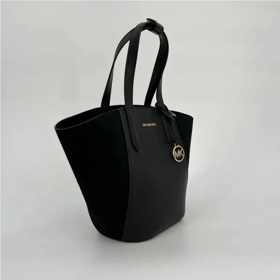 Mua Túi Tote Michael Kors MK Portia Ladies Shoulder Bag 35F1GPAT1S Màu ...