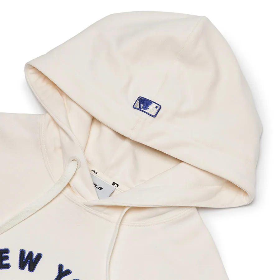 Mua Áo Hoodie MLB Mega Bear Heavyweight Mega Over Fit Hoodie New York ...