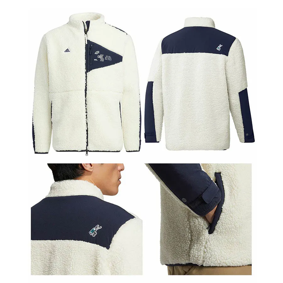 Mua Áo Khoác Adidas Boa Play HG5779 Màu Xanh Trắng - Adidas - Mua tại Vua Hàng Hiệu h060548