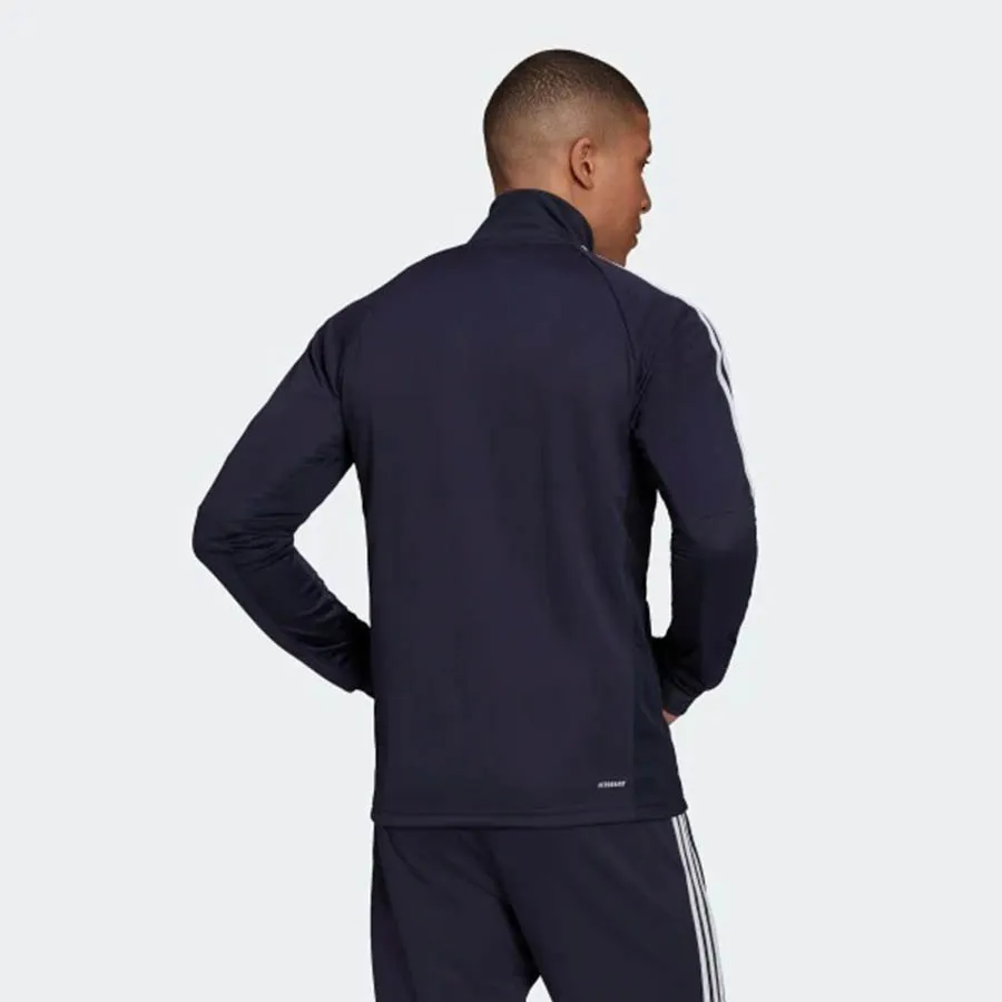 Mua Bộ Thể Thao Adidas Aeroready Sereno Cut 3-Stripes Slim H28903 & GK8997 Màu Xanh Navy ...