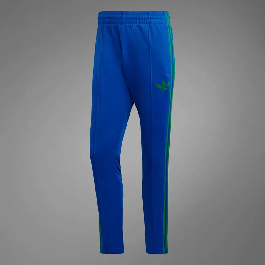 Mua Bộ Thể Thao Adidas Ba Lá IB3423 & IB3429 Màu Xanh - Adidas - Mua tại Vua Hàng Hiệu h060894