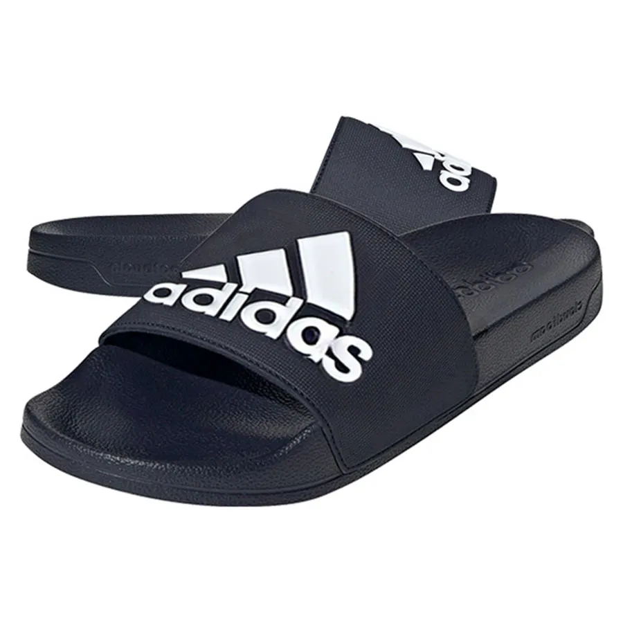 Dép Adidas Adilette Shower Slides GZ3774 Màu Xanh Navy Size 43 | Vua ...