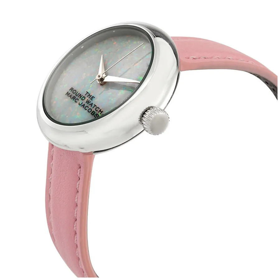 Mua Đồng Hồ Nữ Marc Jacobs Quartz White Dial Ladies Watch MJ0120179286 ...