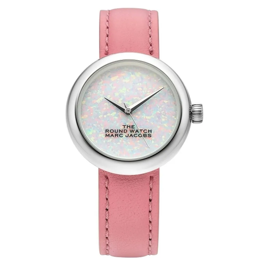 Mua Đồng Hồ Nữ Marc Jacobs Quartz White Dial Ladies Watch MJ0120179286 ...