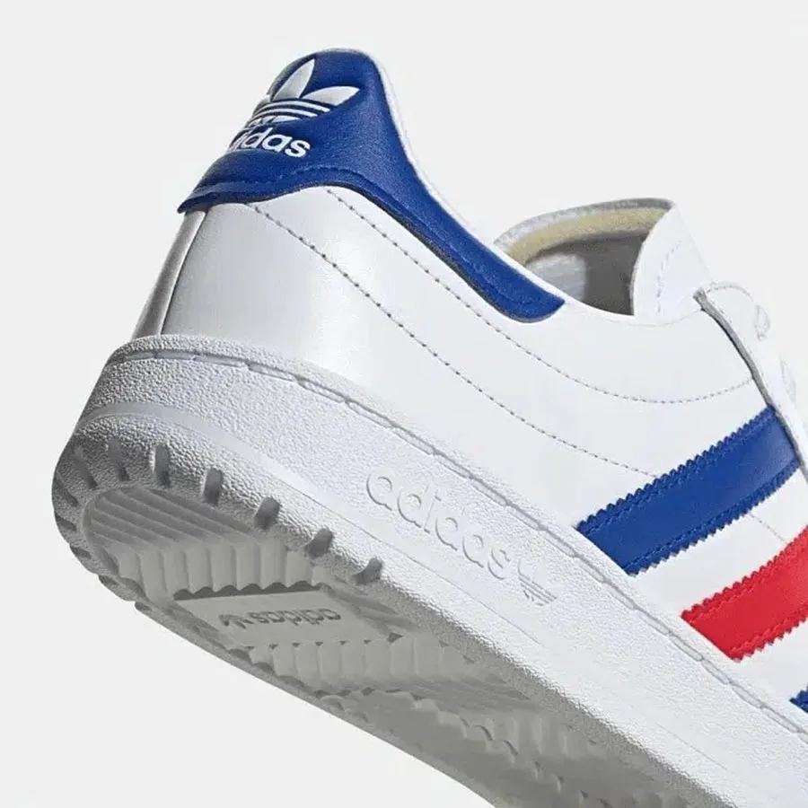 Mua Giày Thể Thao Adidas Team Court ‘White’ FW5068 Màu Trắng Size 42.5 ...