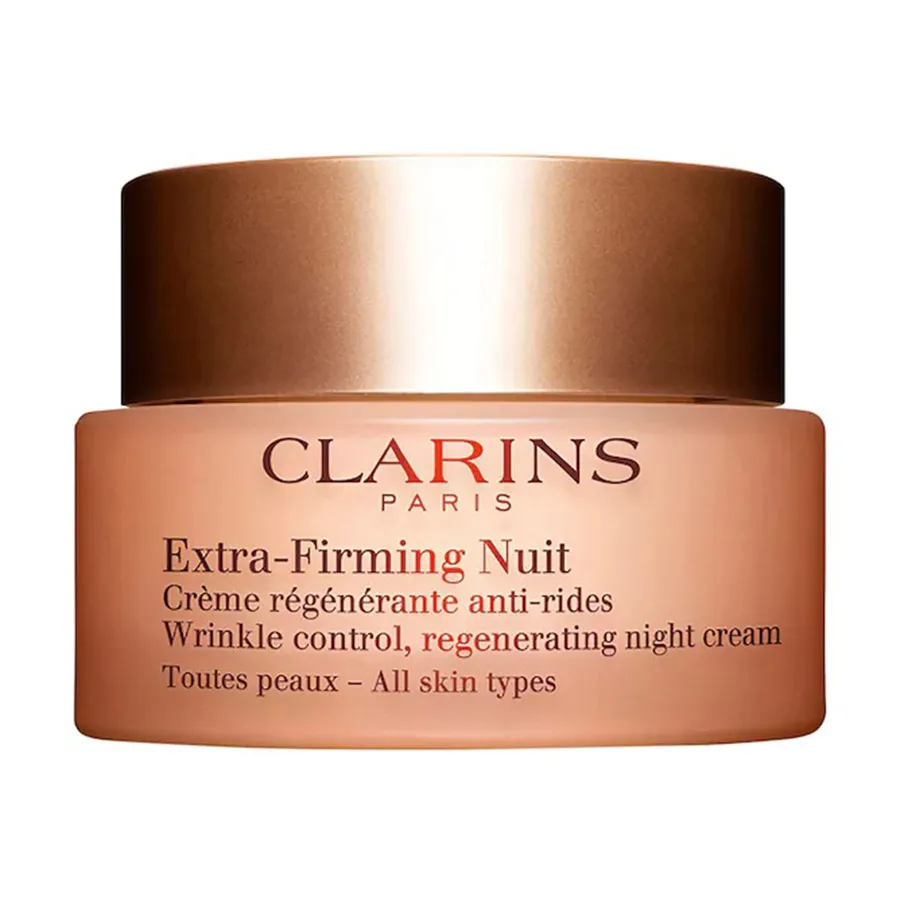 Mua Kem Dưỡng Ban Đêm Clarins Extra-Firming Nuit Wrinkle Control ...