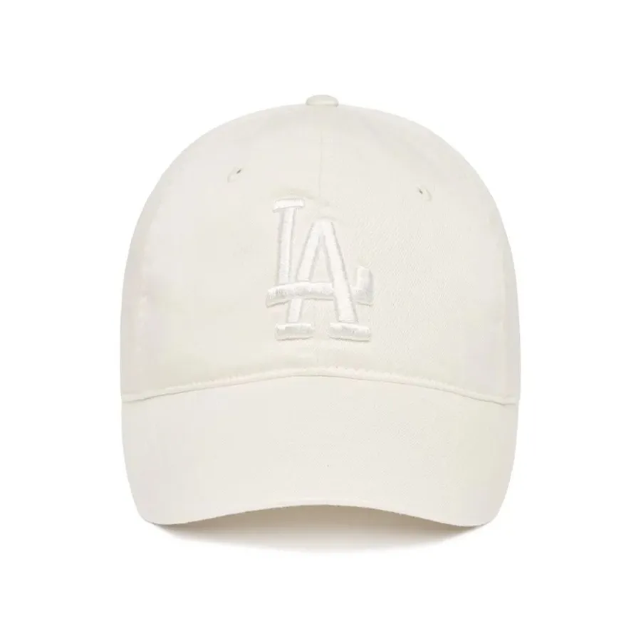 Mua Mũ MLB Blind Slider Cap LA Dodgers Ivory 3ACP5501N-07IVS Màu Trắng ...