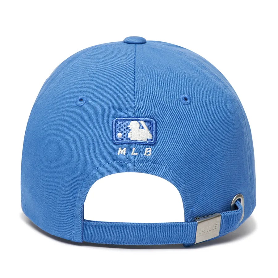 Mua Mũ MLB Rookie Unstructured Ball Cap 3ACP7701N-50BLS Màu Xanh Blue ...