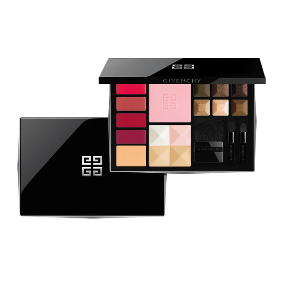 Mua Set Bảng Phấn Givenchy Travel Exclusive Makeup Palette - Givenchy ...