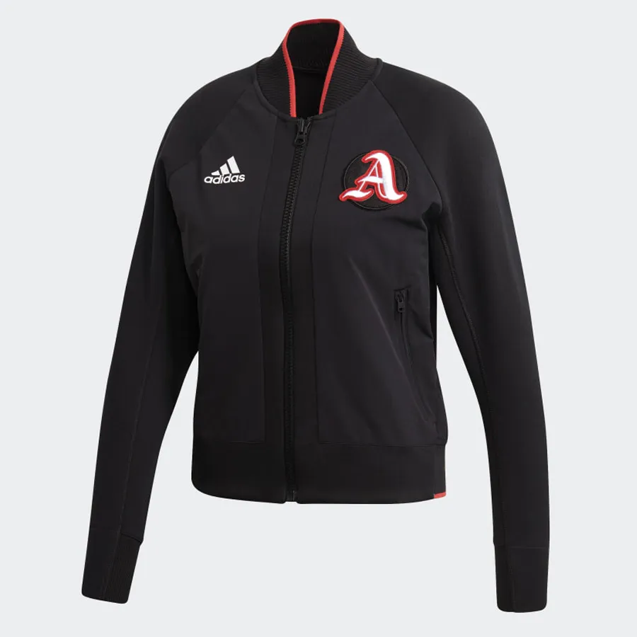 Mua Áo Khoác Adidas VRCT FI9214 Màu Đen Size M - Adidas - Mua tại Vua ...