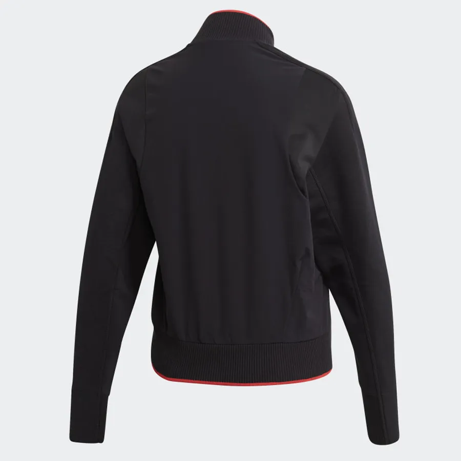 Mua Áo Khoác Adidas VRCT FI9214 Màu Đen Size M - Adidas - Mua tại Vua ...