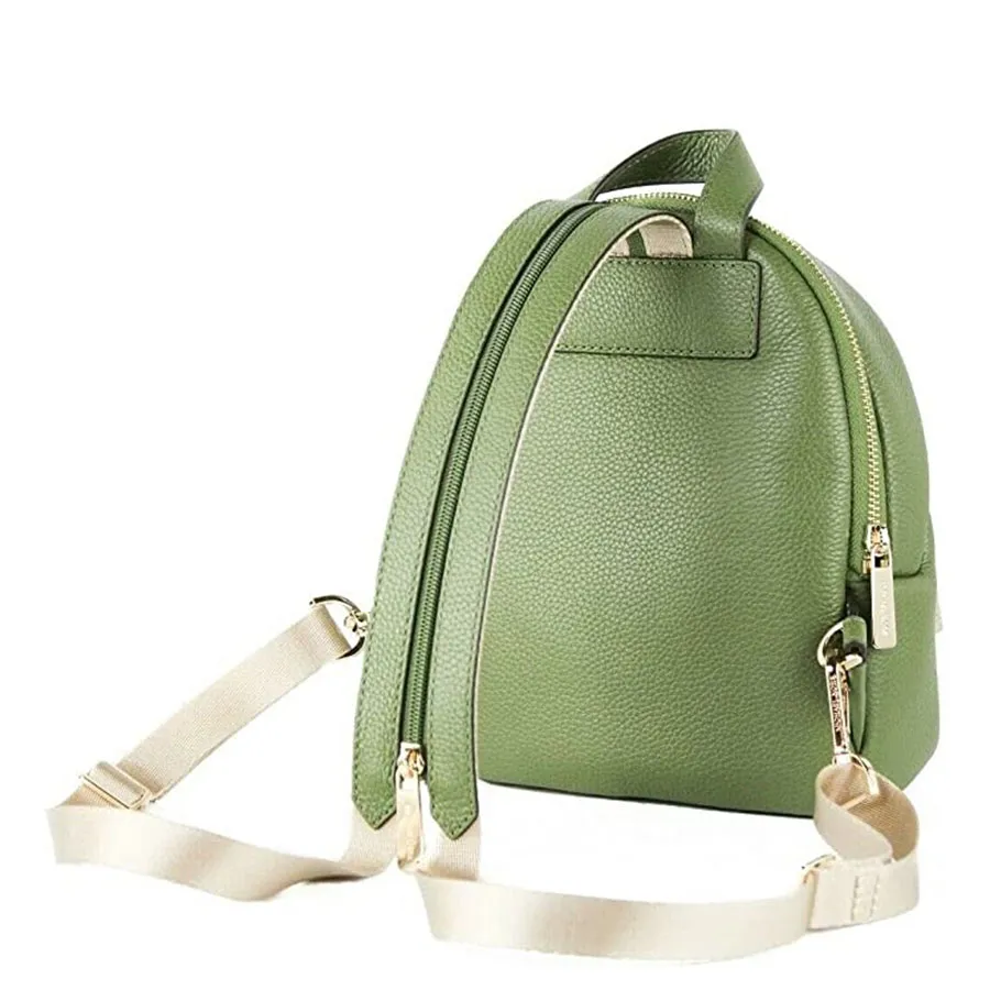 Mua Balo Michael Kors MK Erin Medium Convertible Backpack Evergreen ...
