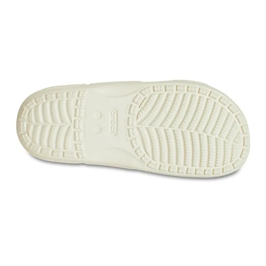 Mua Dép Crocs Classic 206761-2Y2 Màu Be Size 37 - Crocs - Mua tại Vua ...