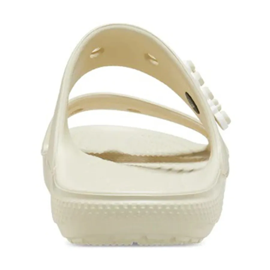 Mua Dép Crocs Classic 206761-2Y2 Màu Be Size 37 - Crocs - Mua tại Vua ...