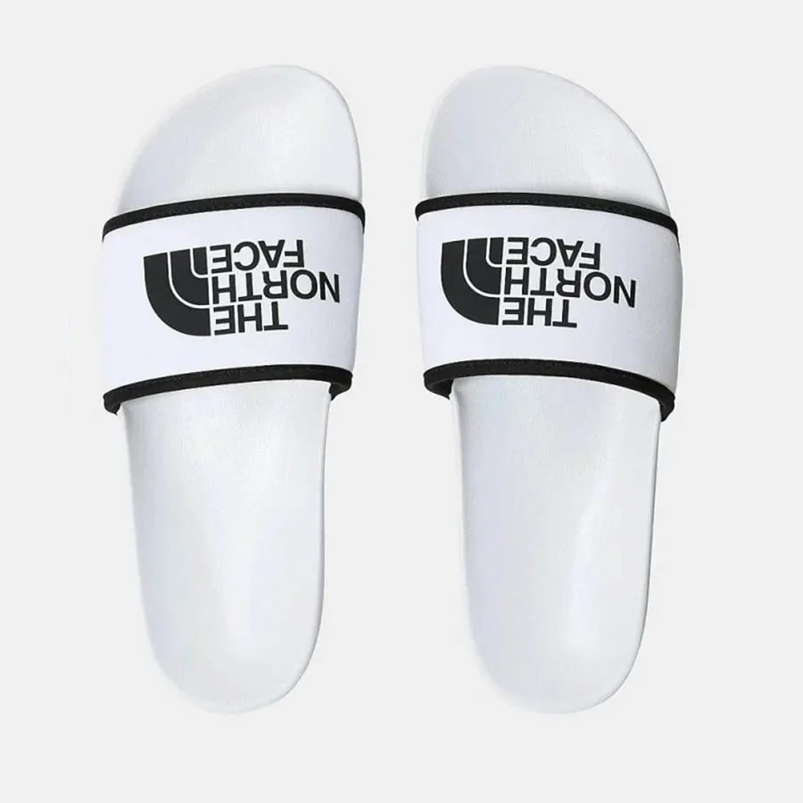Mua Dép The North Face Base Camp Slide III White X NF0A4T2RLA9 Màu Đen ...