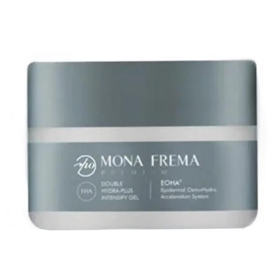 Gel Dưỡng Ẩm Mona Frema EHA Double Hydra-Plus Intensify Gel 50g | Vua ...