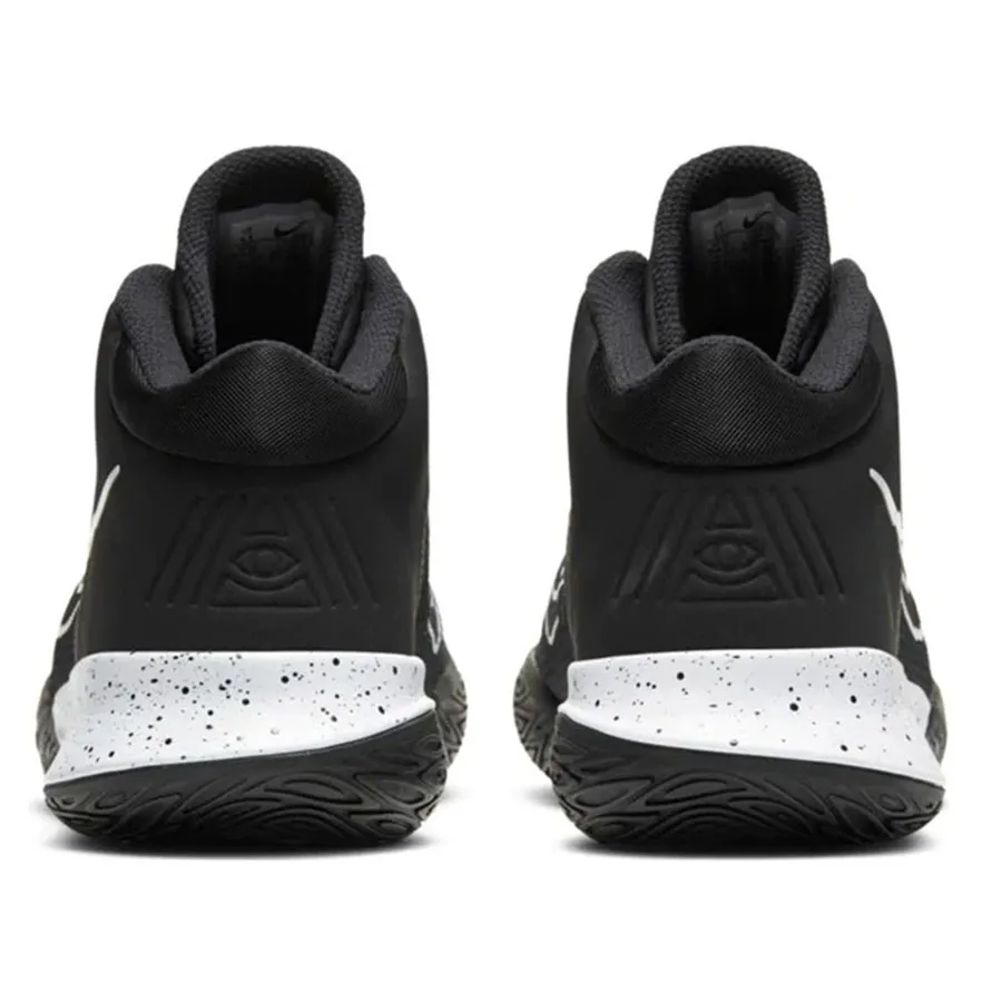Mua Giày Bóng Rổ Nike Kyrie Flytrap 4 EP Black White CT1973-001 Màu Đen Trắng Size 42 - Nike ...