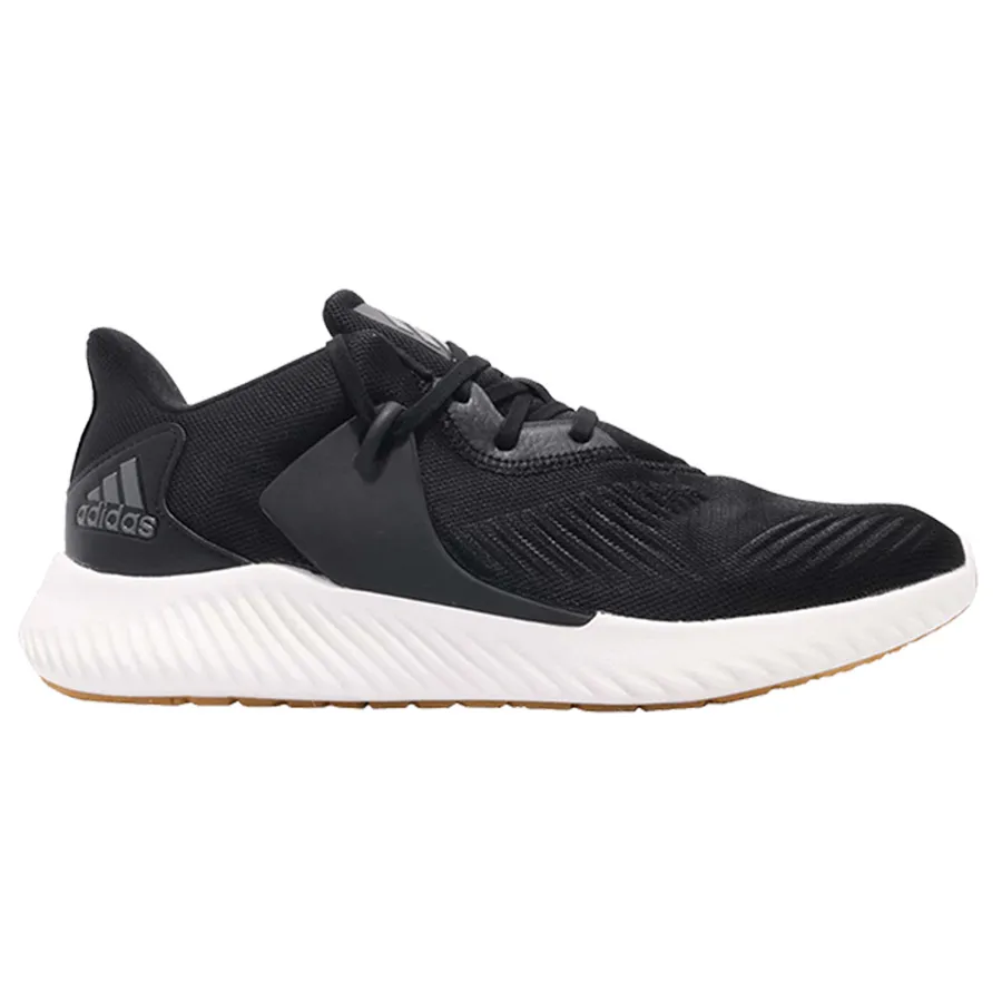 Mua Giày Thể Thao Adidas Alphabounce RC 2 Night Metallic D96524 Màu Đen Trắng Size 43 - Adidas ...