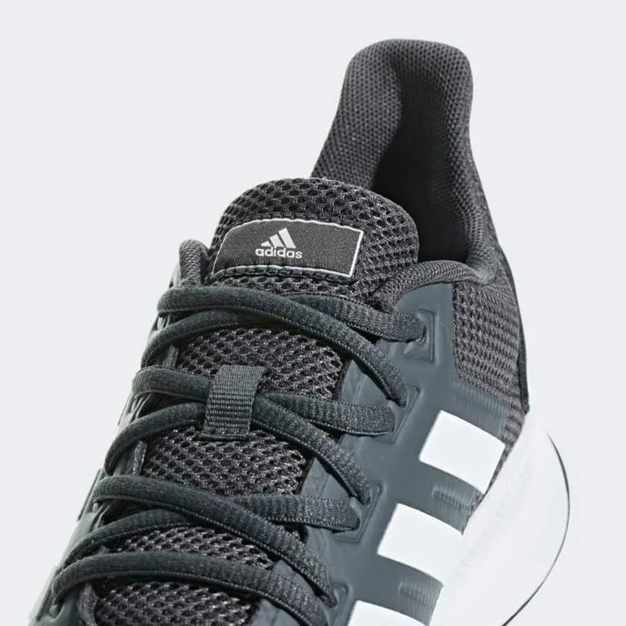 Mua Giày Thể Thao Adidas Men Running Runfalcon Shoes F36200 Màu Xám ...