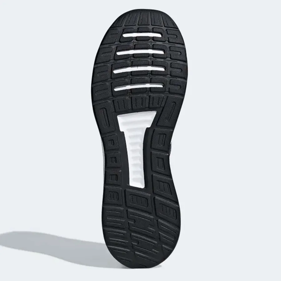 Mua Giày Thể Thao Adidas Men Running Runfalcon Shoes F36200 Màu Xám ...