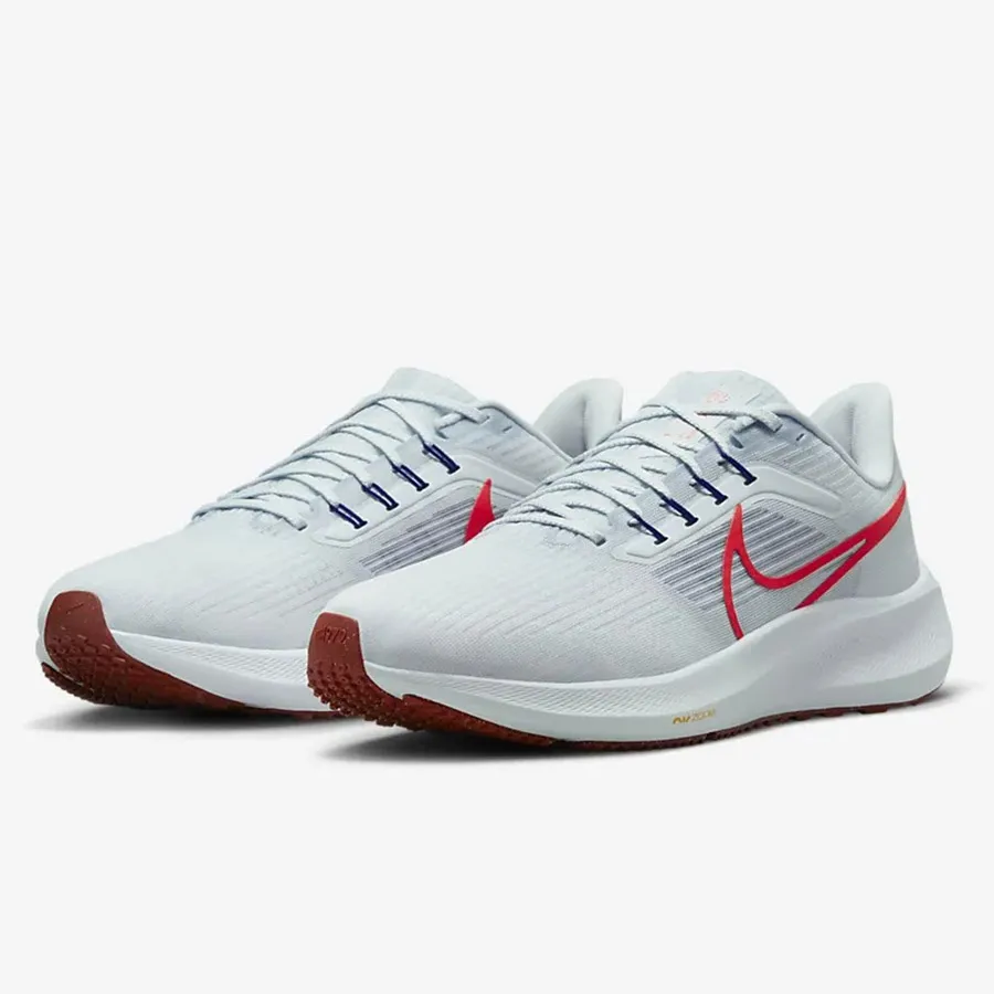 Mua Giày Thể Thao Nike Air Zoom Pegasus 39 Grey DH4071-007 Màu Xám Size ...