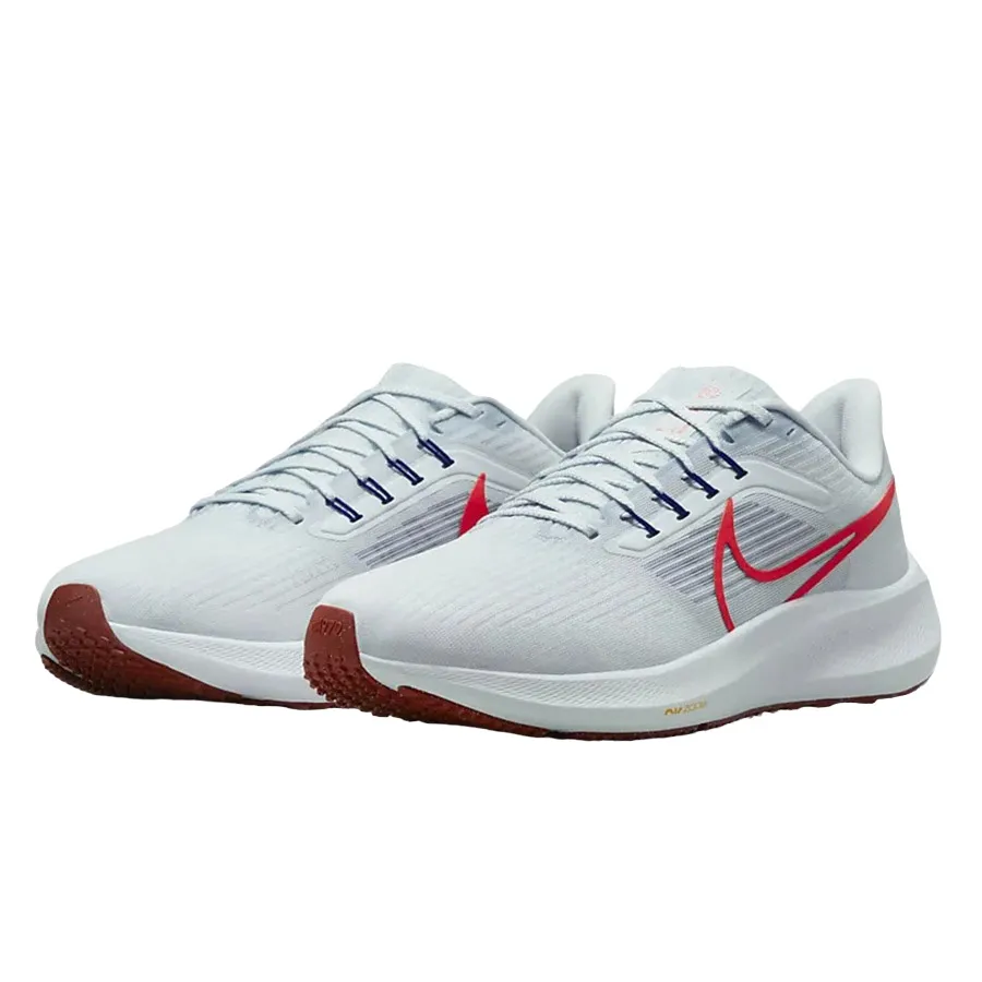 Giày Thể Thao Nike Air Zoom Pegasus 39 Grey DH4071-007 Màu Xám Size 40 ...