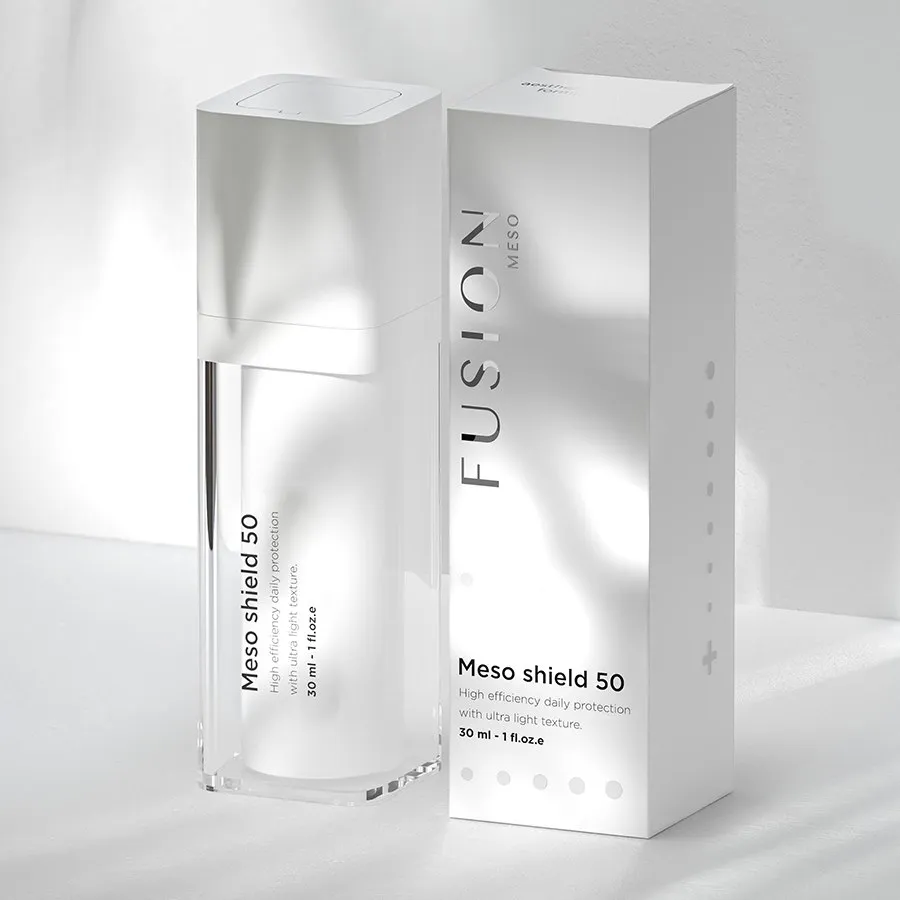 Mua Kem Chống Nắng Fusion Meso Shield 50 30m - Fusion Meso - Mua tại ...