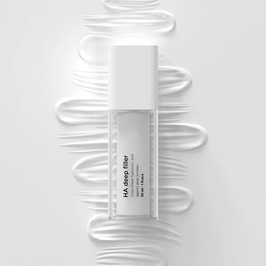 Mua Kem Dưỡng Hỗ Trợ Căng Mịn Da Fusion Meso HA Deep Filler 30ml ...