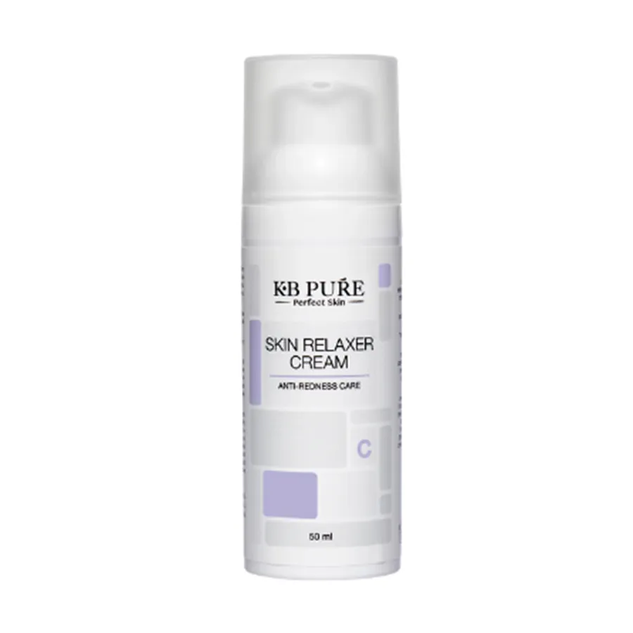 Mua Kem Phục Hồi Và Làm Dịu Da Khẩn Cấp KB Pure Skin Relaxer Cream 50ml ...