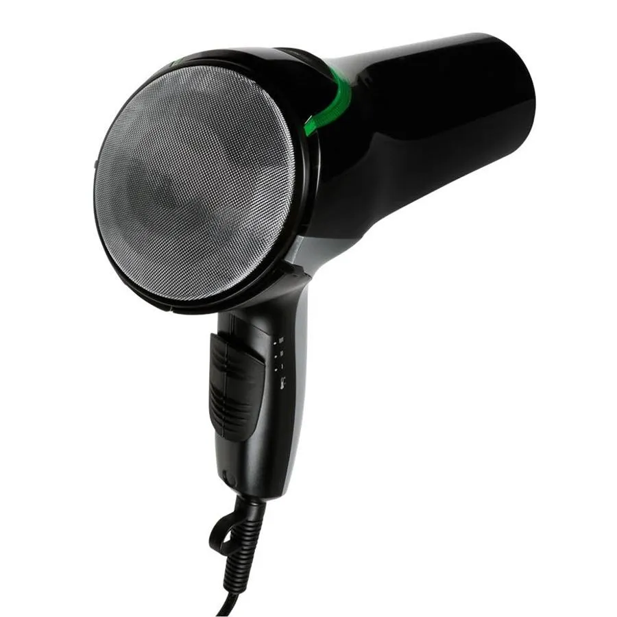 Mua Máy Sấy Tóc Braun Satin Hair 7 HD 710 Màu Đen - Braun - Mua tại Vua ...