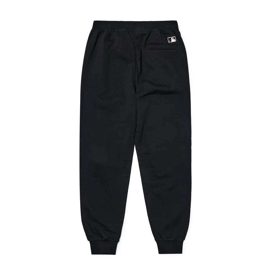 Mua Quần Jogger MLB New York Yankees 3APTB0124-50BKS Màu Đen - MLB ...