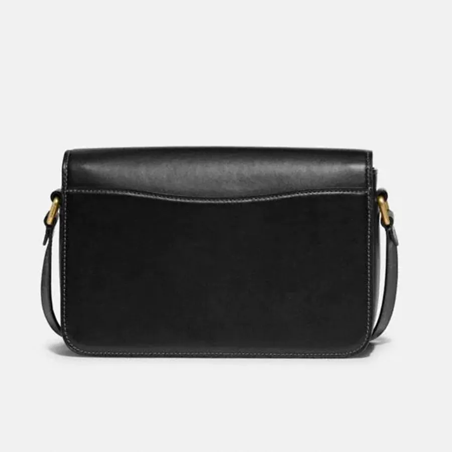Mua Túi Đeo Vai Coach Studio Shoulder Bag C6641, Size 25 Màu Đen ...