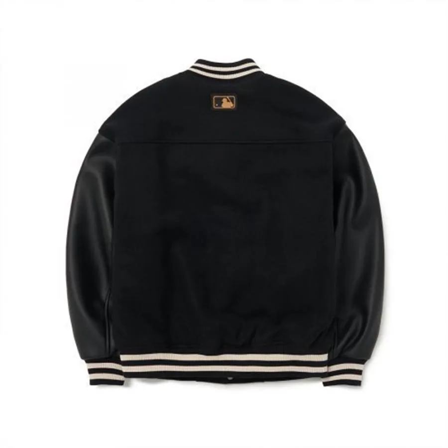 Order Áo Bomber MLB Floral Wappen Play Baseball Jumper New York Yankees ...