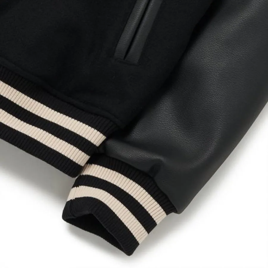 Order Áo Bomber MLB Floral Wappen Play Baseball Jumper New York Yankees ...