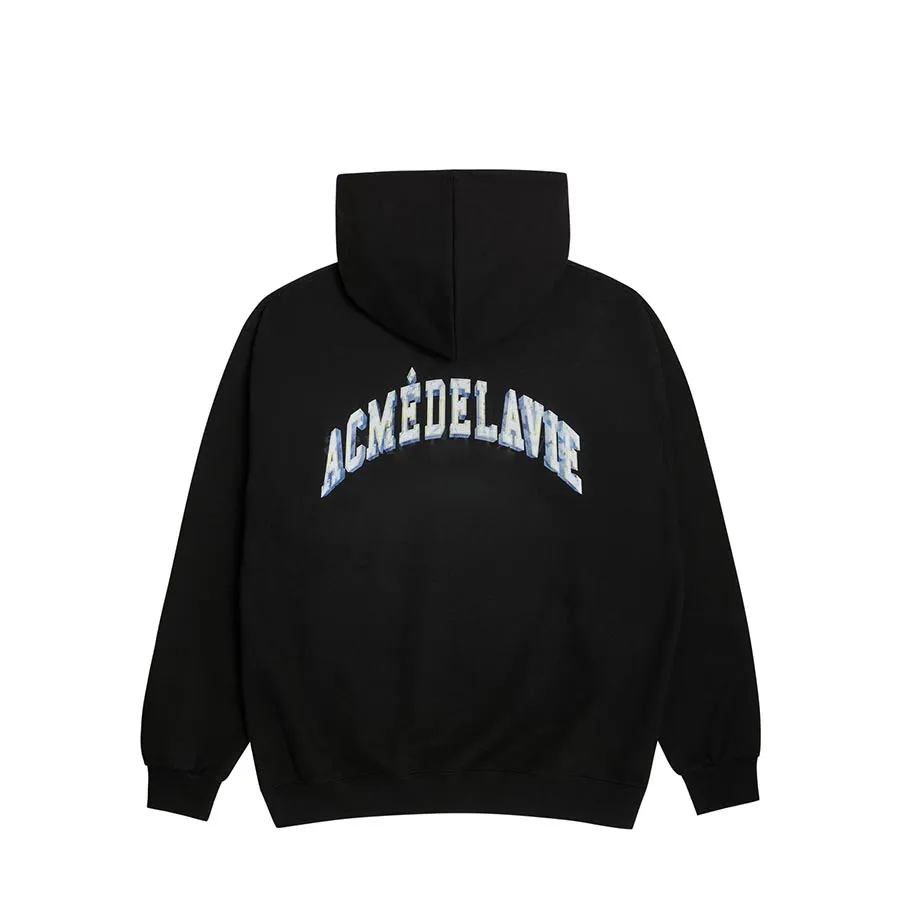 Mua Áo Hoodie Acmé De La Vie ADLV Marble Logo Màu Đen Size 1 - Acmé De ...