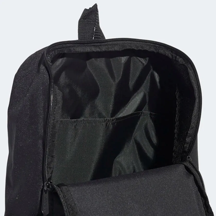 Mua Balo Adidas 3-Stripes Response GE1233 Màu Đen Trắng - Adidas - Mua ...