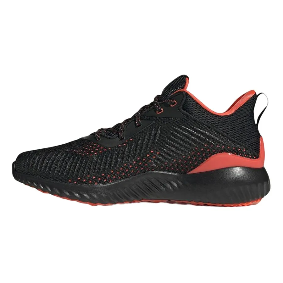 Giày Thể Thao Adidas Alphabounce EK Marathon Red GW2267 Màu Đỏ Size 44 ...