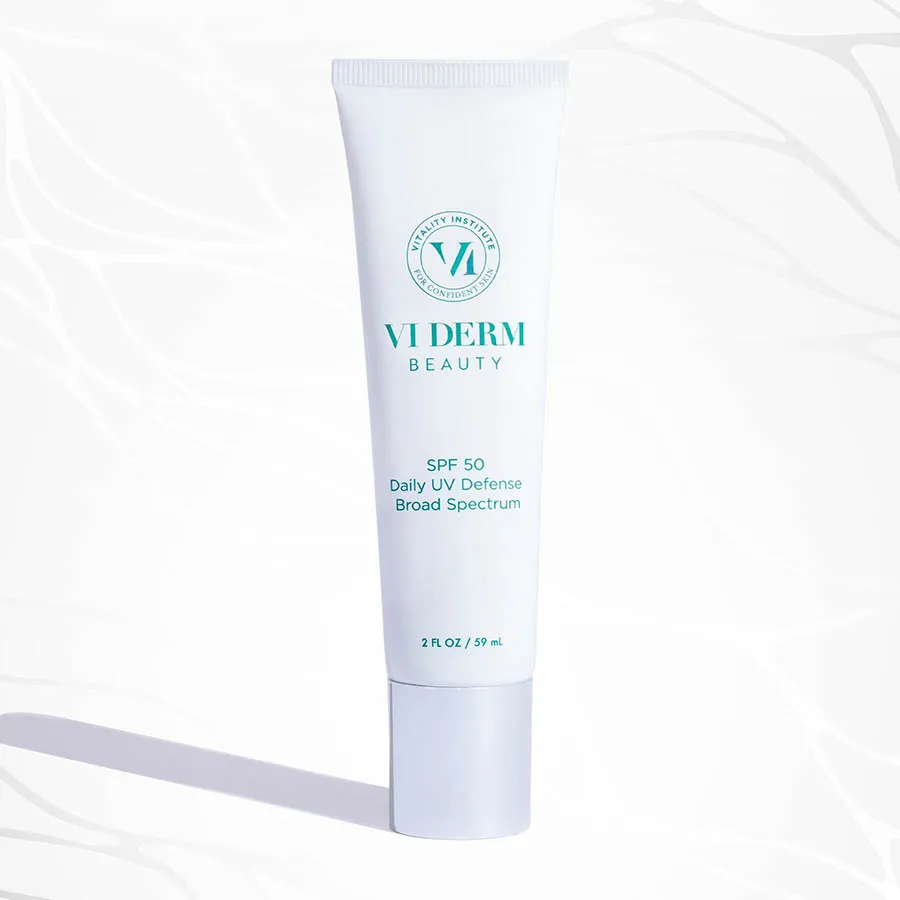 Mua Kem Chống Nắng Vi Derm Daily UV Defense Broad Spectrum Sunscreen ...