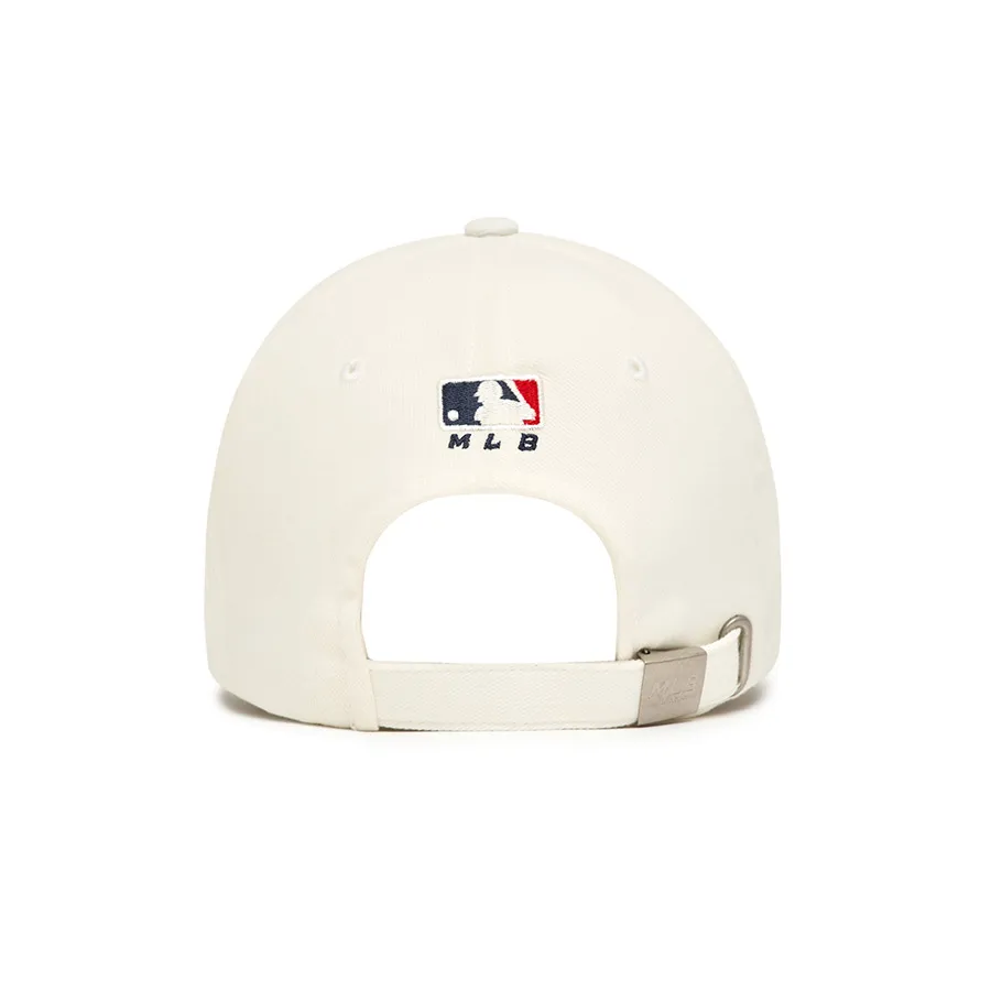 Mua Mũ MLB New Fit Ball Cap Boston Red Sox 3ACP0802N-43CRS Màu Trắng ...