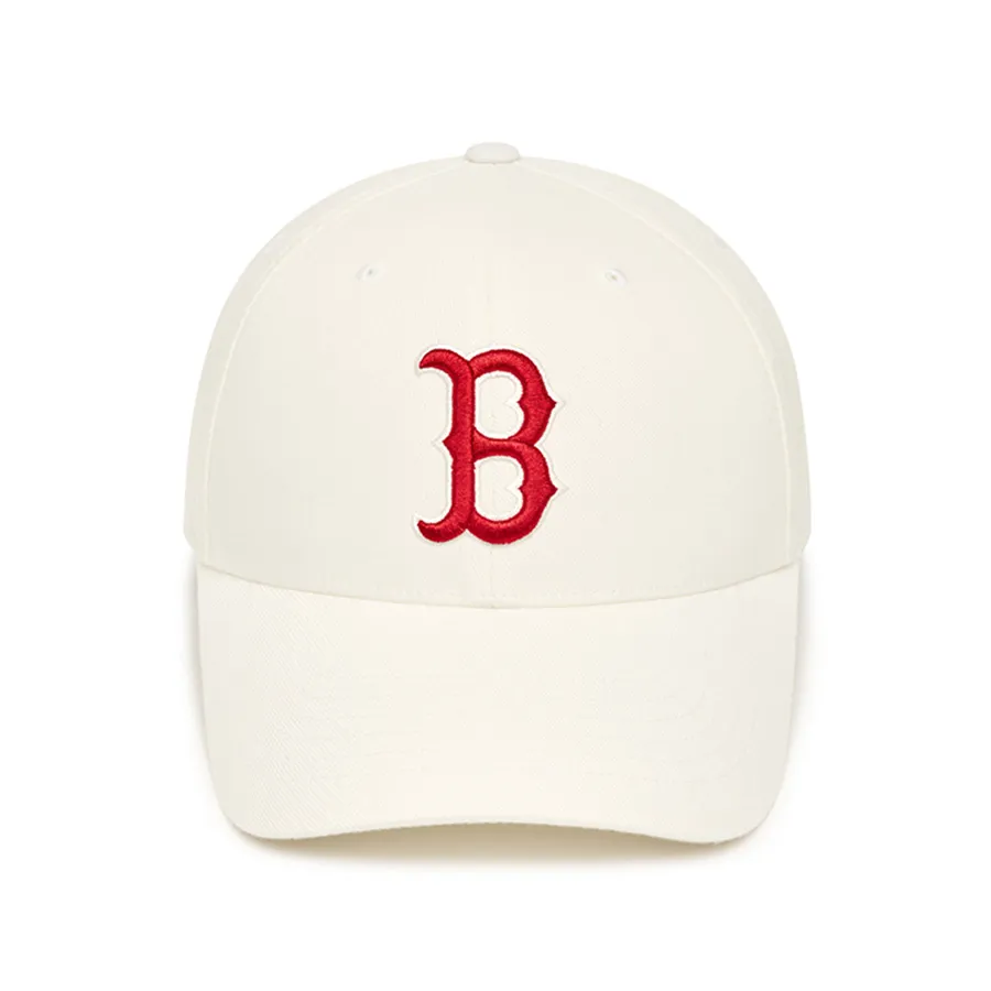 Mua Mũ MLB New Fit Ball Cap Boston Red Sox 3ACP0802N-43CRS Màu Trắng ...