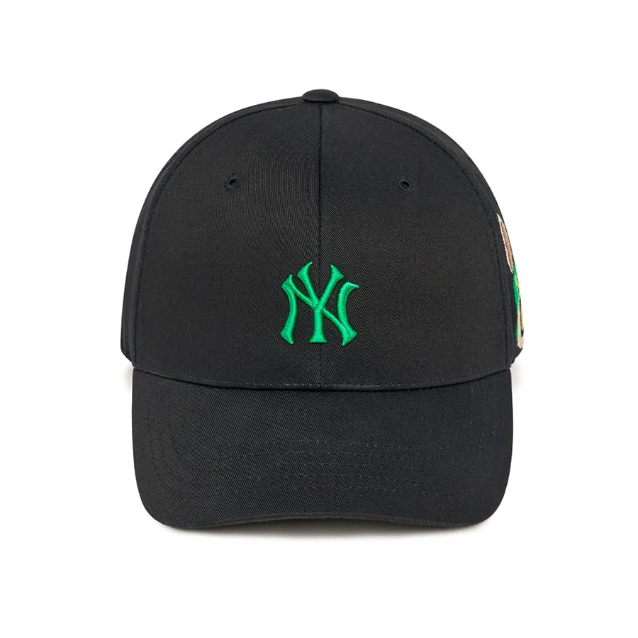 Mua Mũ MLB New Year Rabbit Structure Ball Cap New York Yankees ...