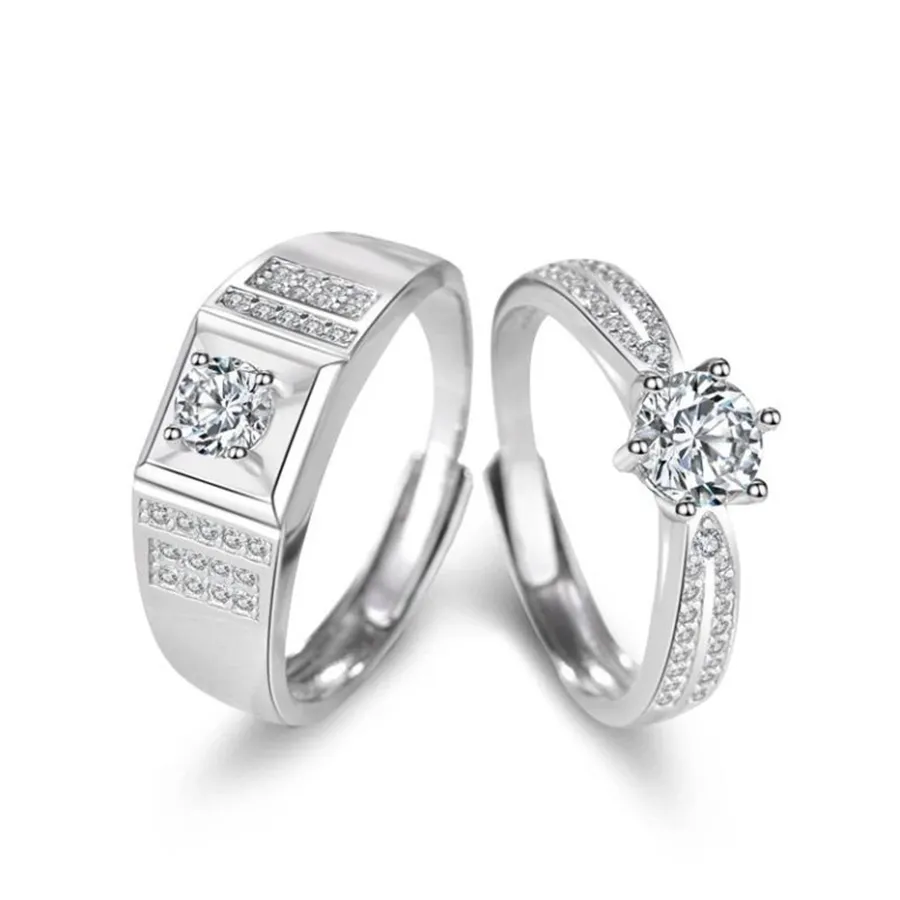 Mua Trang sức Nhẫn chính hãng cao cấp GIÁ TỐT