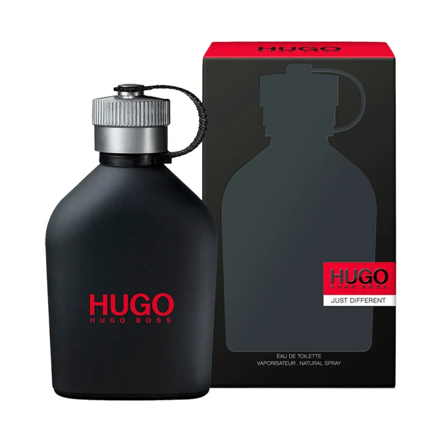 Mua Nước Hoa Hugo Boss Cao Cấp Chính Hãng, Giá Tốt