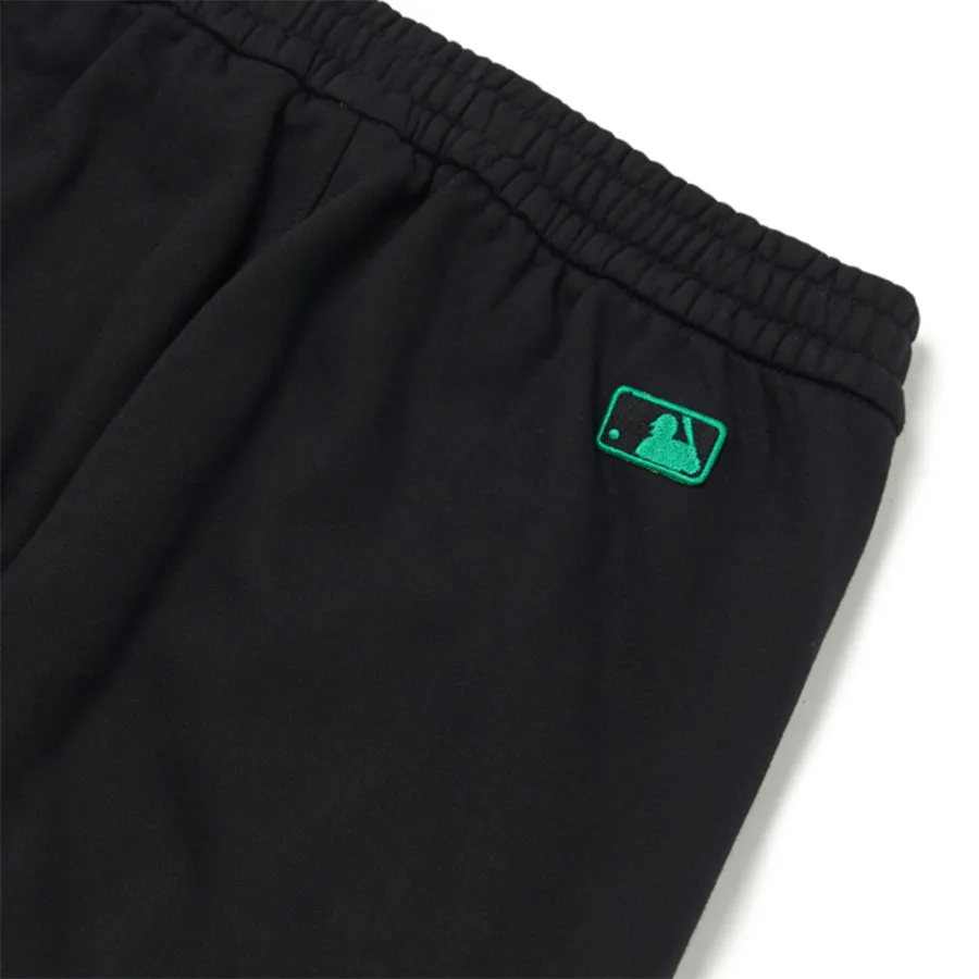 Mua Quần Jogger MLB Basic Mega Logo Loose Fit Pants New York Yankees ...