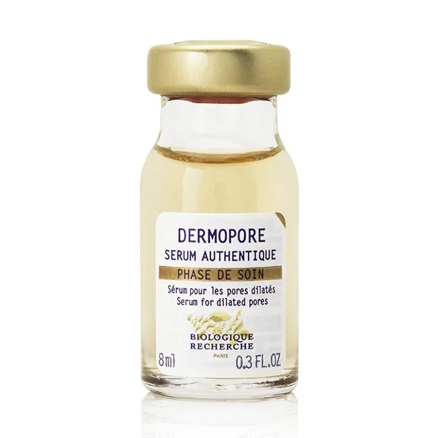 Serum Hỗ Trợ Tái Tạo Da Biologique Recherche Dermopore 8ml | Vua Hàng Hiệu
