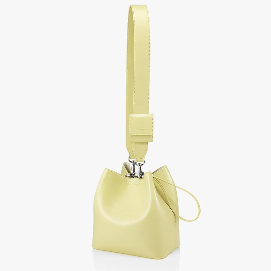 Mua Túi Đeo Chéo Nữ Find Kapoor Pingo Bag 20 Crinkled FBPG20TRALM Màu ...